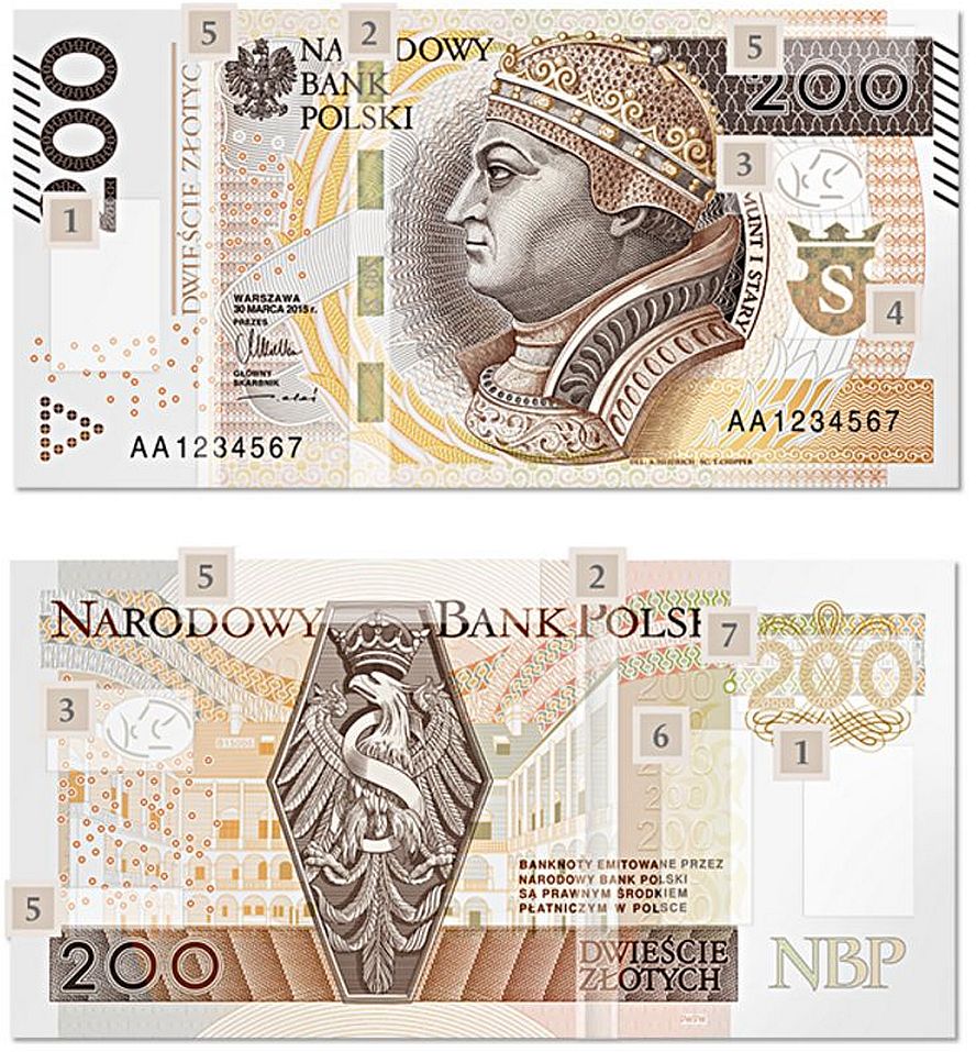 Wprowadzaj Do Obiegu Nowe 200 Z otych Szykuj Te Banknot 500 Z otowy wprowadzaj-do-obiegu-nowe-200-z-otych-szykuj-te-banknot-500-z-otowy