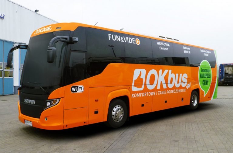ok bus : Lublin112.pl – Wiadomości z Lublina i regionu. Ważne ...