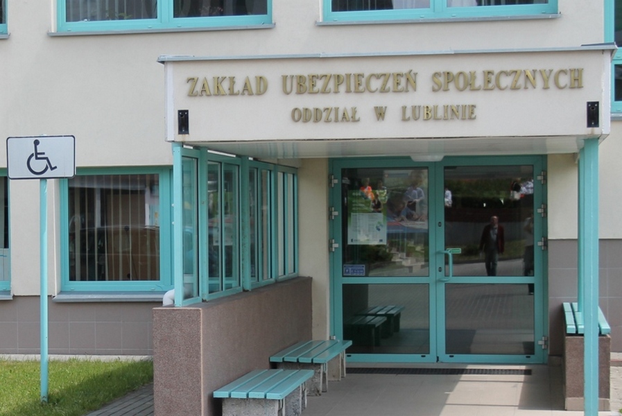 Lubelski ZUS rozpatruje wnioski emerytalne od Polaków z Irlandii ...