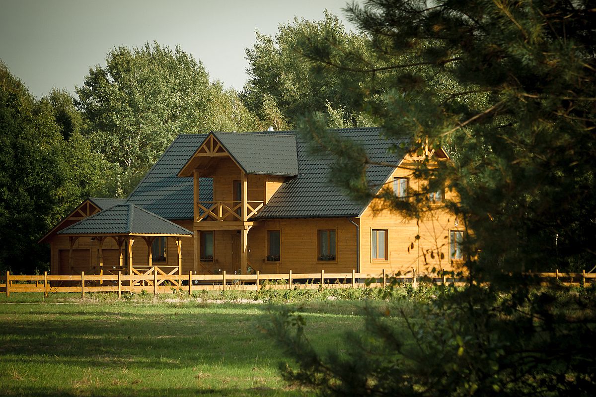 Agroturystyka z naszego regionu laureatem prestiżowego konkursu ...