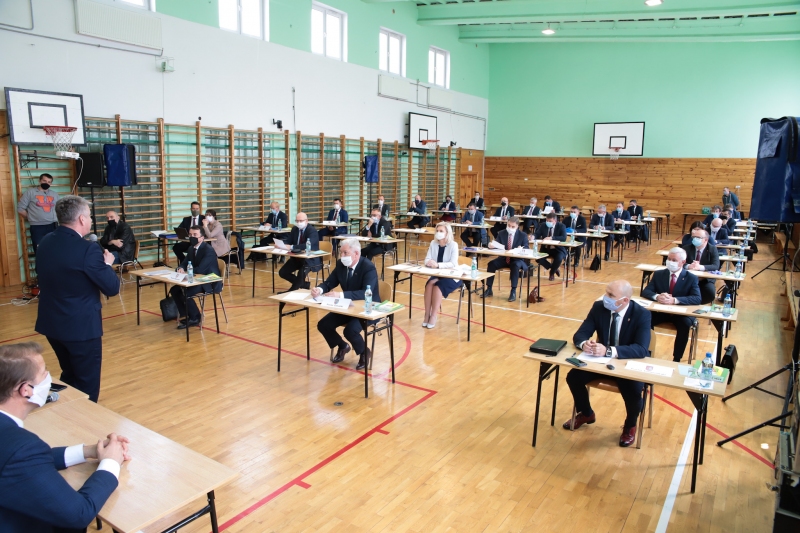 Powołano do życia Euroregion „Roztocze”. Celem jest rozwój Roztocza i ...