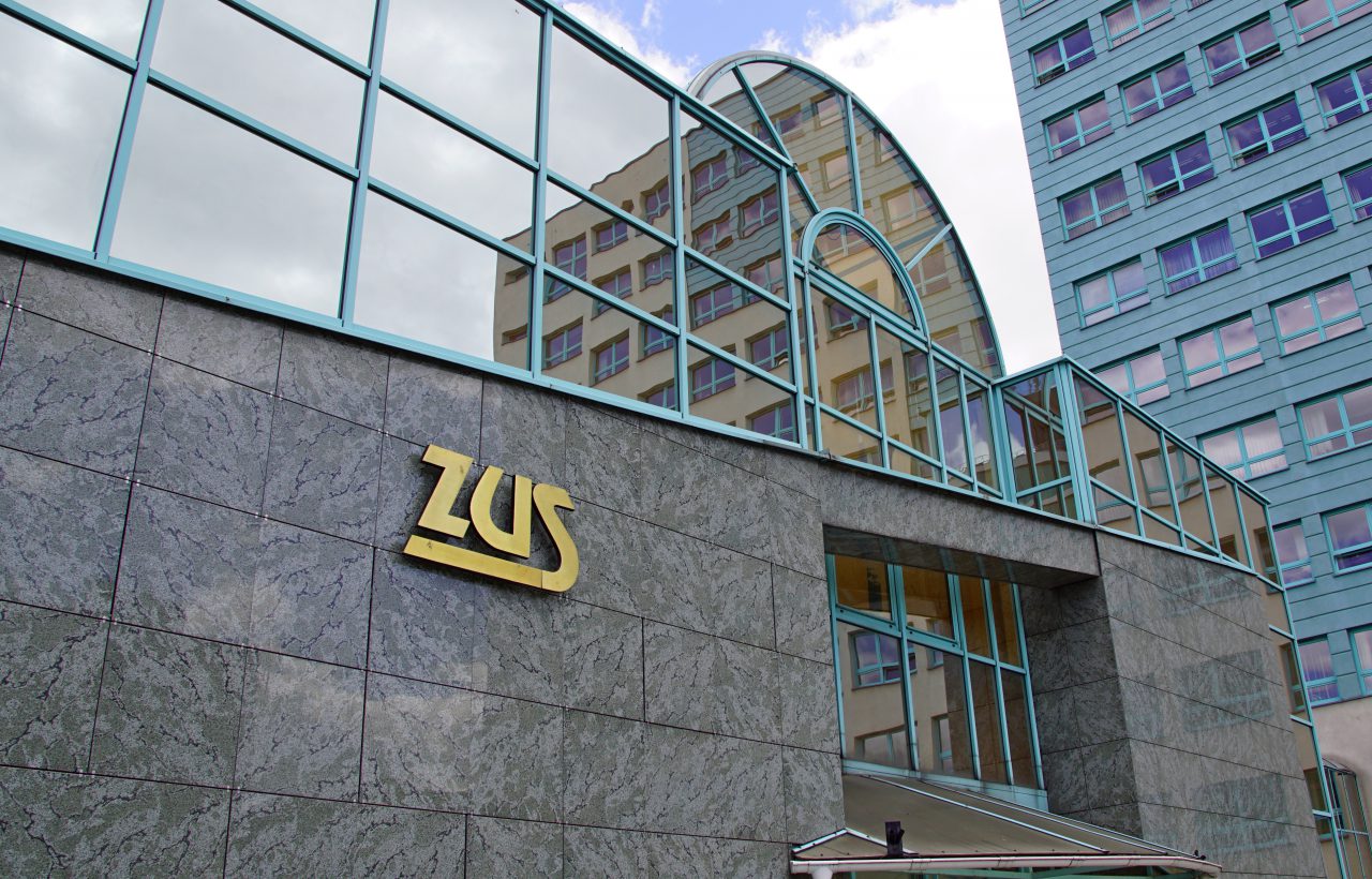 295 milionów złotych umorzonych składek ZUS, 108 mln złotych ...