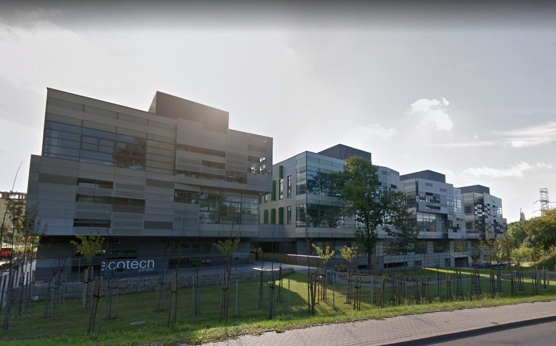 Po kontroli Centrum ECOTECH-COMPLEX UMCS jest zawiadomienie CBA do ...