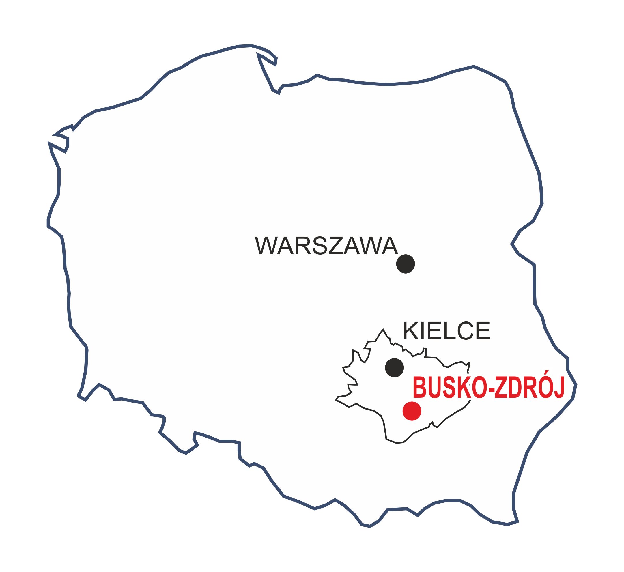 UZDROWISKO BUSKO-ZDRÓJ S.A. Zaprasza po Zdrowie i Wypoczynek ...