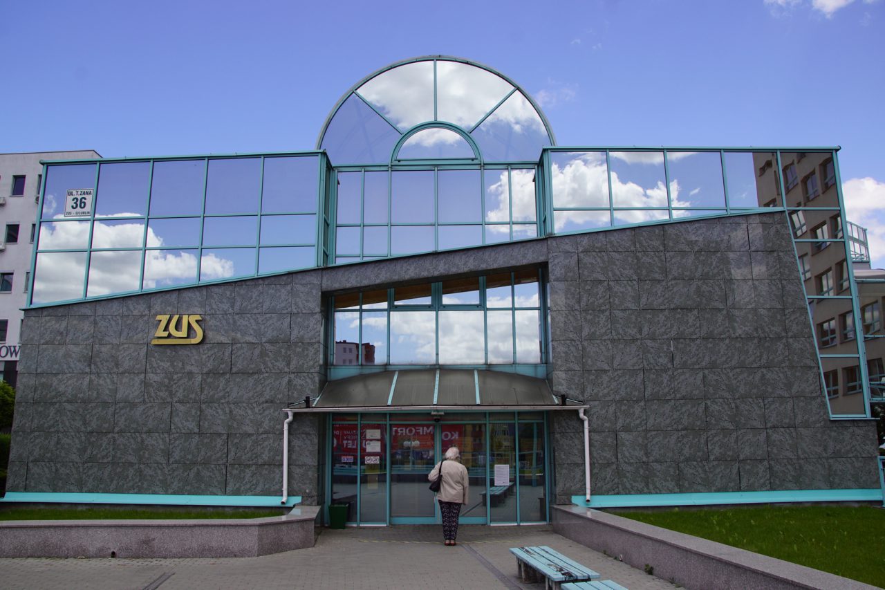 ZUS przypomina o nowych terminach rozliczeń : Lublin112.pl – Wiadomości ...