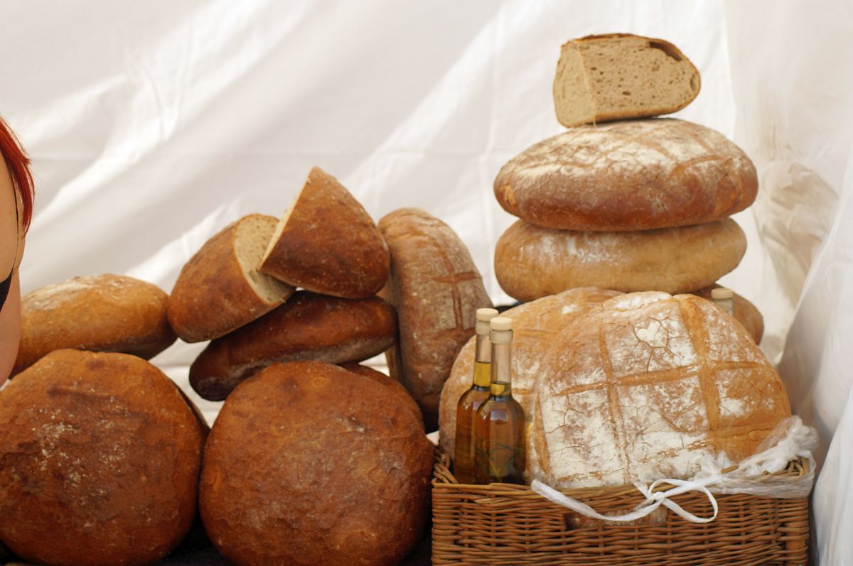 Lubelskie Święto Chleba: Będzie dobre tradycyjne polskie pieczywo i ...