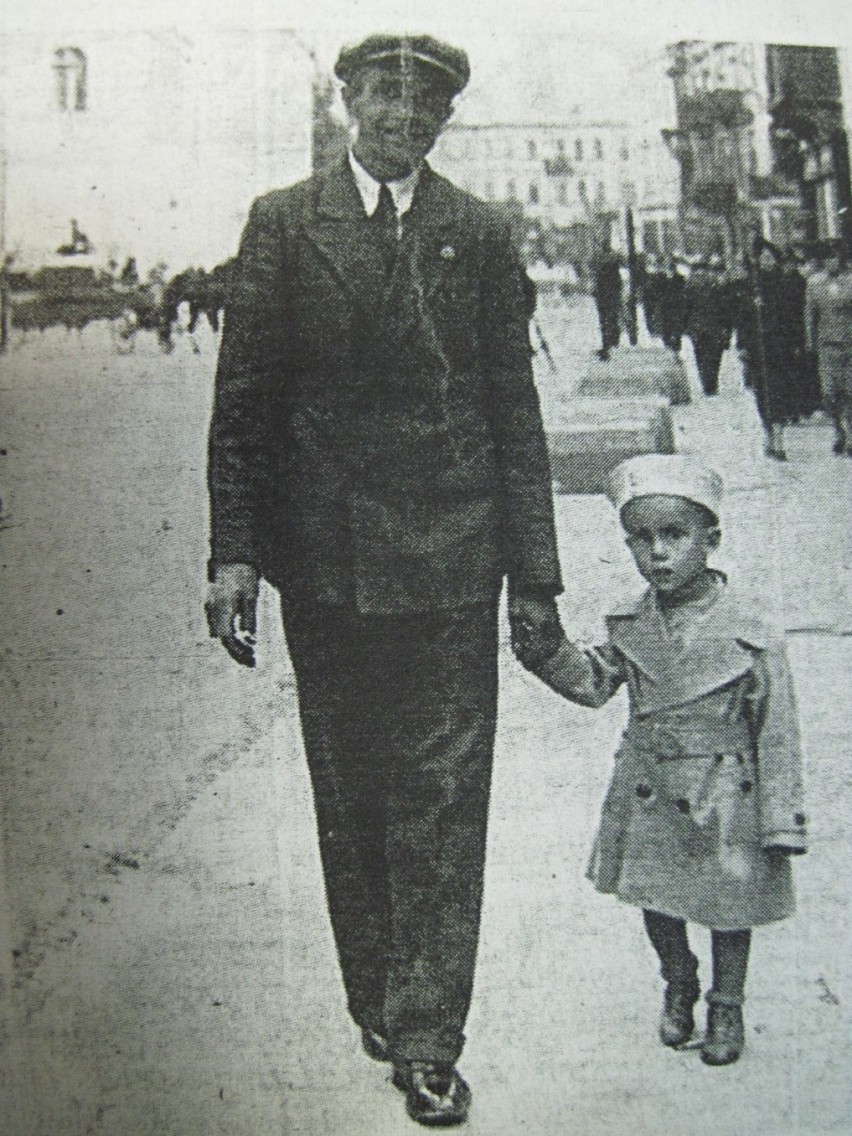 Bohaterska śmierć Jana Gilasa. Dziś rocznica największego niemieckiego ...