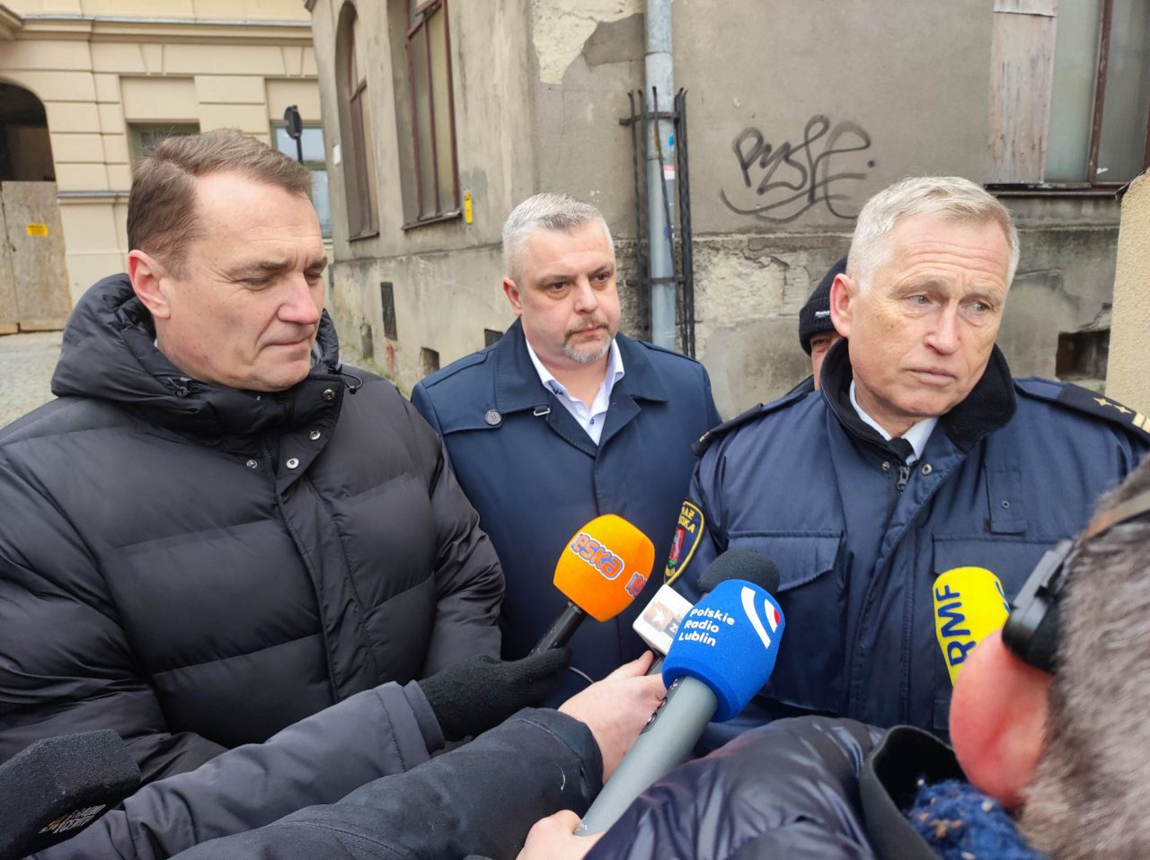 Niebawem zacznie działać system rejestracji wjazdu na Stare Miasto. Już wiadomo, jak dokładnie ...