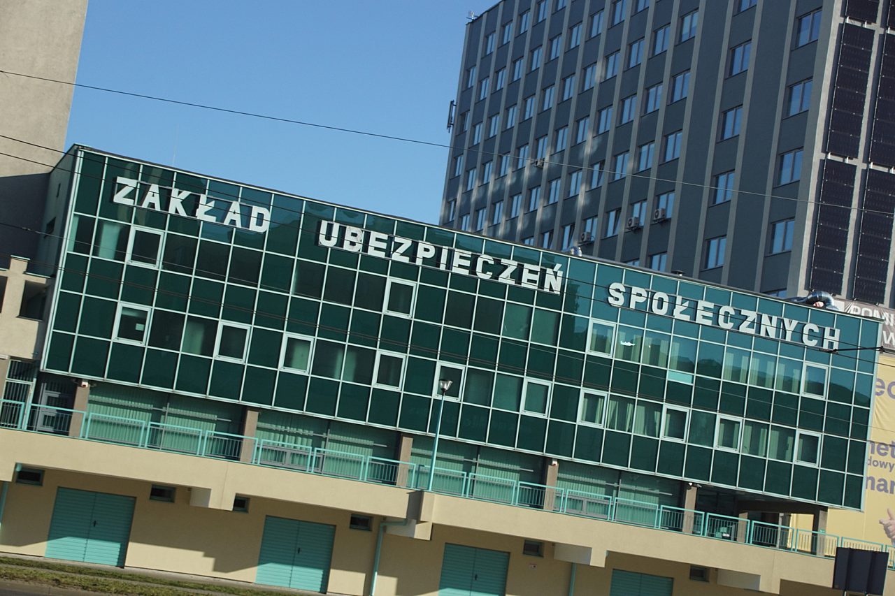 Rzecznik ZUS: Uwaga na oszustów podszywających się pod ZUS! : Lublin112 ...