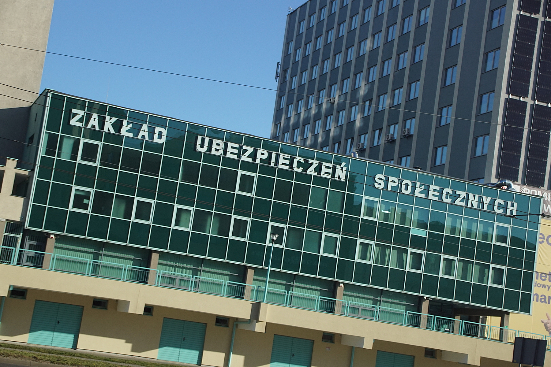 Rzecznik ZUS: Uwaga na oszustów podszywających się pod ZUS! : Lublin112 ...