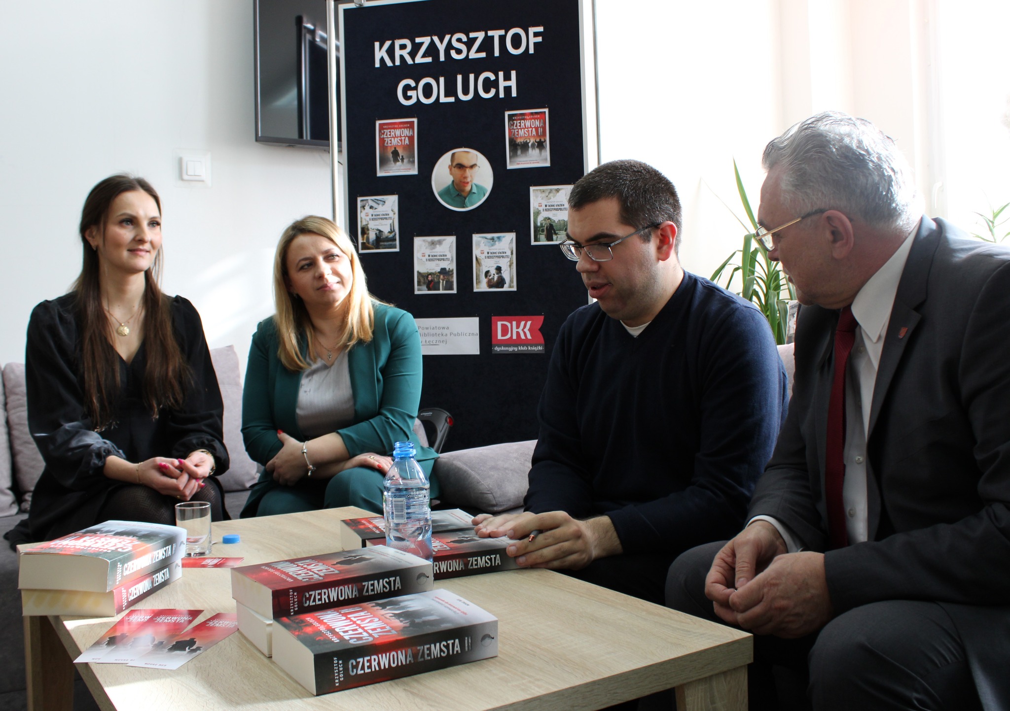 Wybrała go historia (PODKAST) : Lublin112 – Wiadomości z Lublina i ...