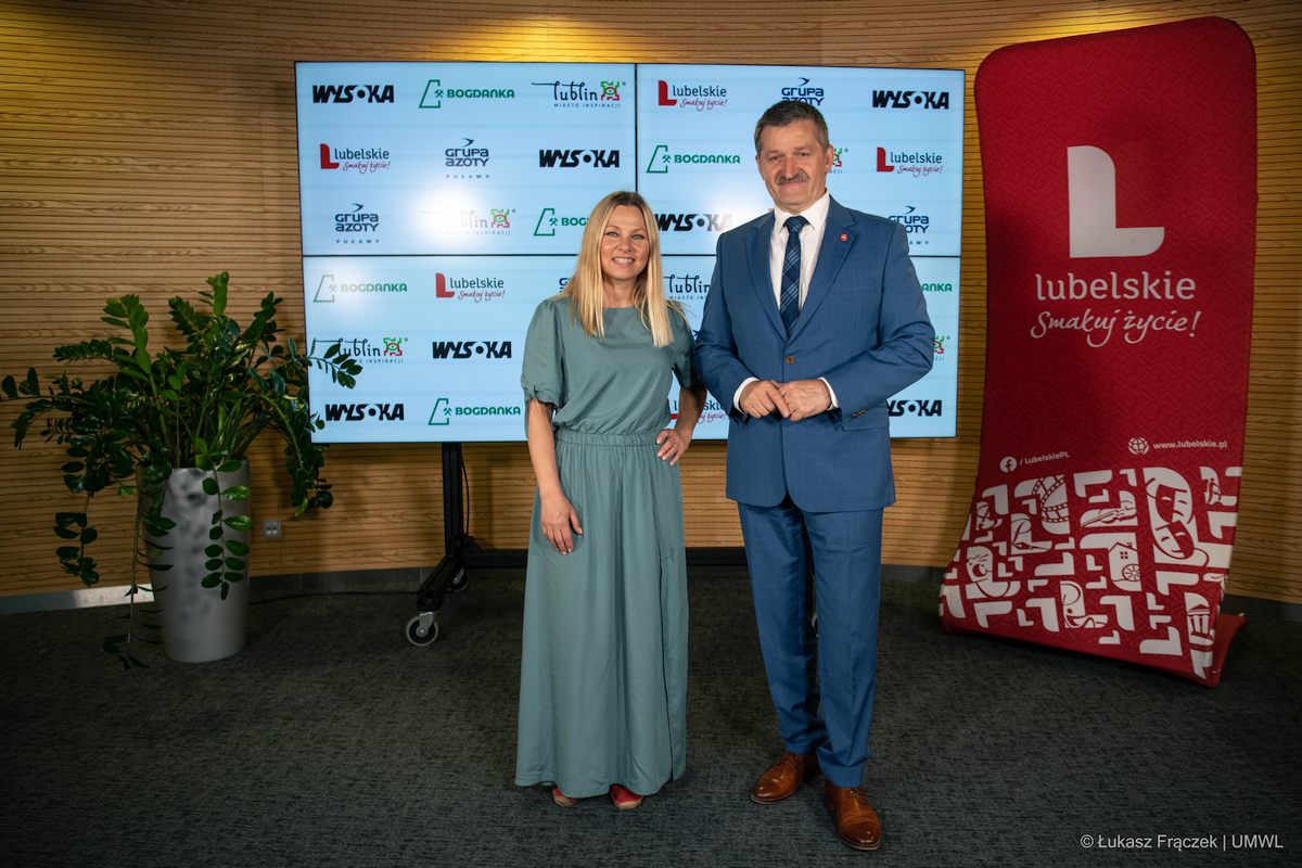 Bujaj się z Kaśką po Lubelszczyźnie: 12 filmów promujących nasz region ...