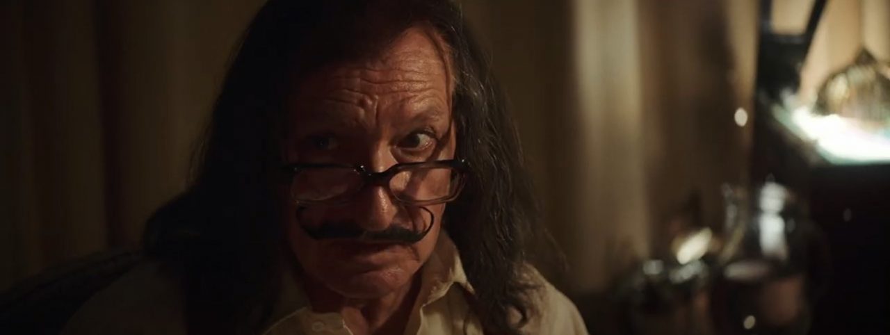 Film „Daliland” – Salvador Dalí i jego surrealistyczny świat już od 19 ...
