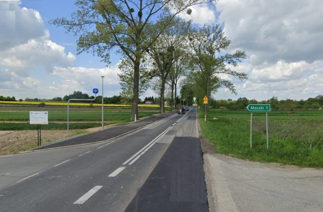 Droga wojewódzka Lublin – Nałęczów zostanie rozbudowana. Prace będą wykonywane etapami ...