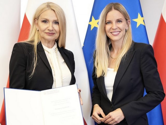 Anna Augustyniak powołana do Rady ds. Polityki Rodzinnej i ...