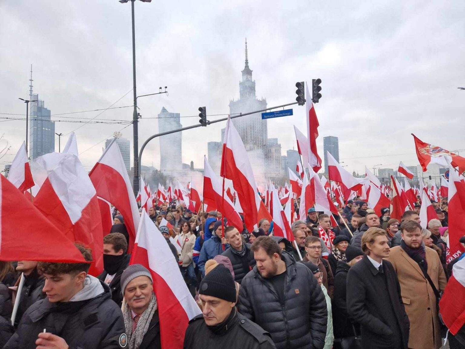 Wybierasz się na Marsz Niepodległości do Warszawy? Przeczytaj ... Wybierasz się na Marsz Niepodległości do Warszawy? Przeczytaj ...