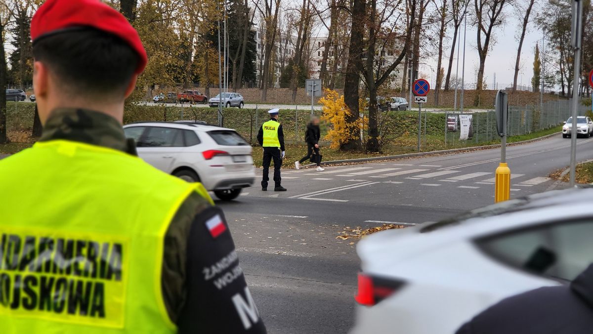 Trwa policyjna akcja na drogach. Wczoraj doszło w regionie do 4 wypadków (zdjęcia) : Lublin112 ...
