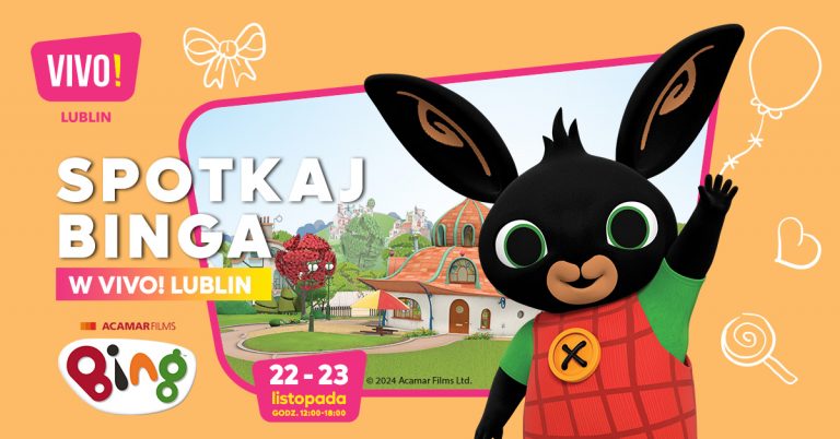 BING w VIVO! Lublin ! : Lublin112.pl – Wiadomości z Lublina i regionu ...