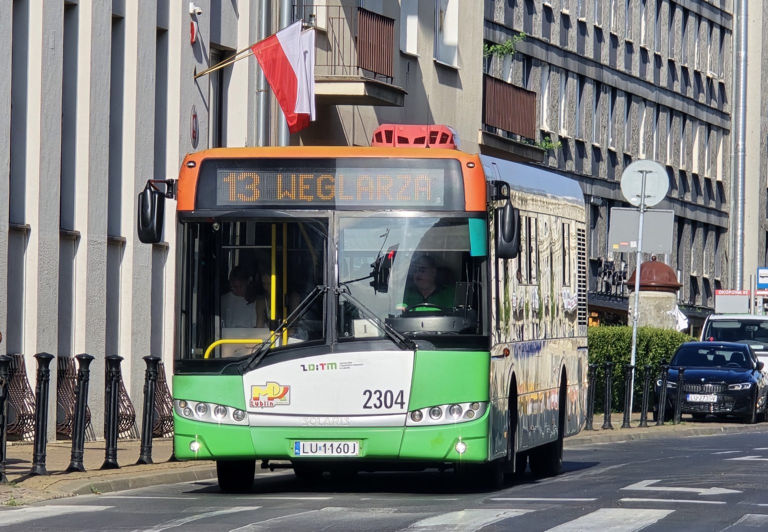 Zmiany w kursowaniu komunikacji miejskiej w Lublinie w Boże Ciało i długi weekend : Lublin112.pl ...