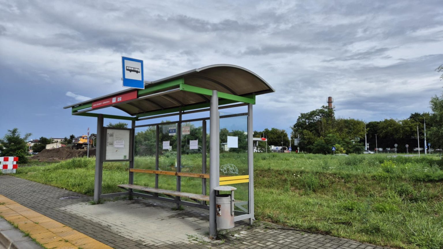 Utrudnienia w ruchu i objazdy dla linii 13 i 161. Zmiany w komunikacji miejskiej 29 i 30 lipca ...