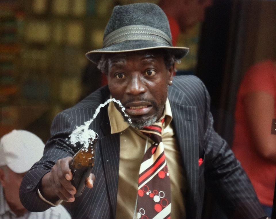 Carnaval Sztukmistrzów 2025. Dowiedz się, kogo zobaczymy w programie ...