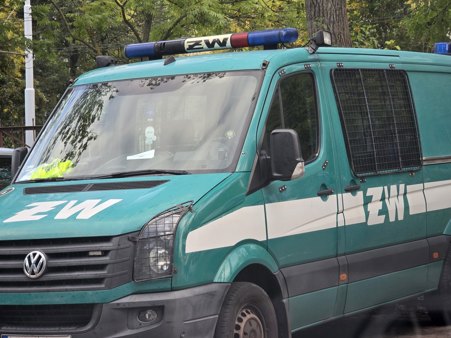 Uratował od śmierci wiele osób: bohaterska śmierć woźnego z ratusza ...