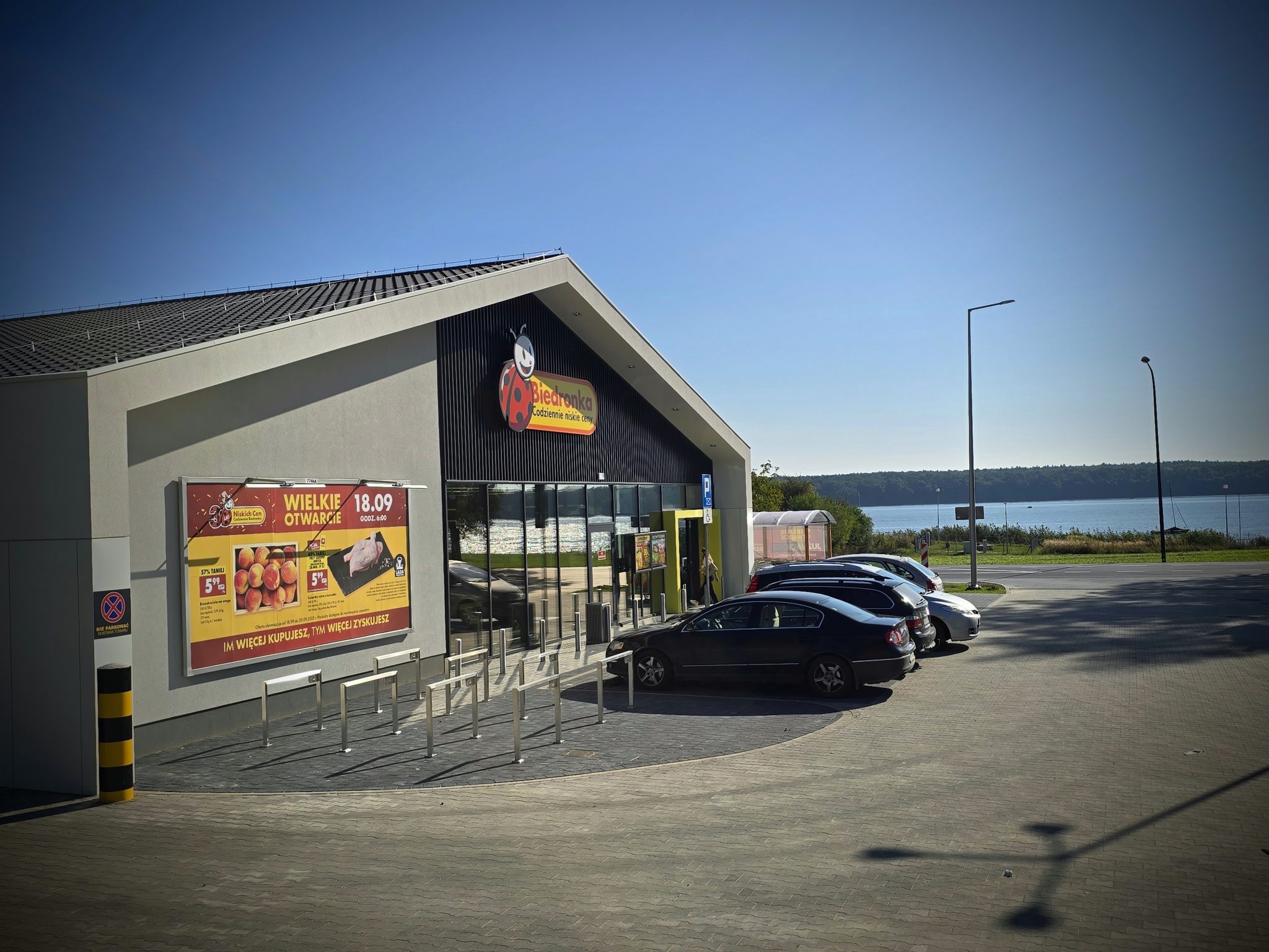 Uratował od śmierci wiele osób: bohaterska śmierć woźnego z ratusza ...