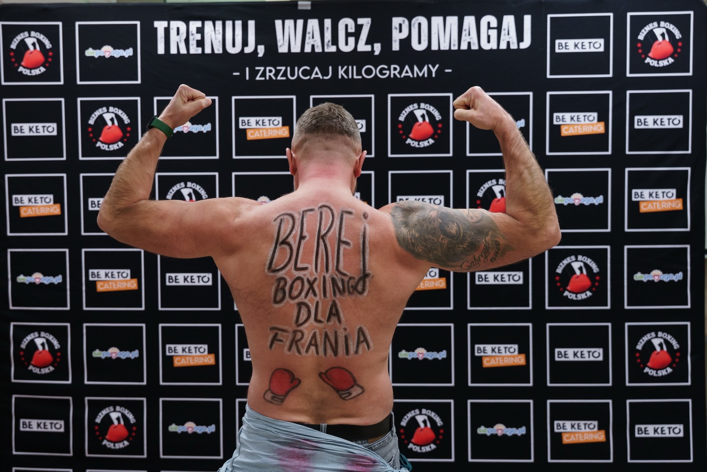 Trwa walka o zdrowie małego Frania. W czwartek odbędzie się w Lublinie ...