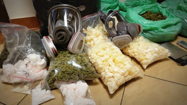 Lubelskie: Podsumowanie pracy Policji w 2025 r. Spadek przestępczości i ...