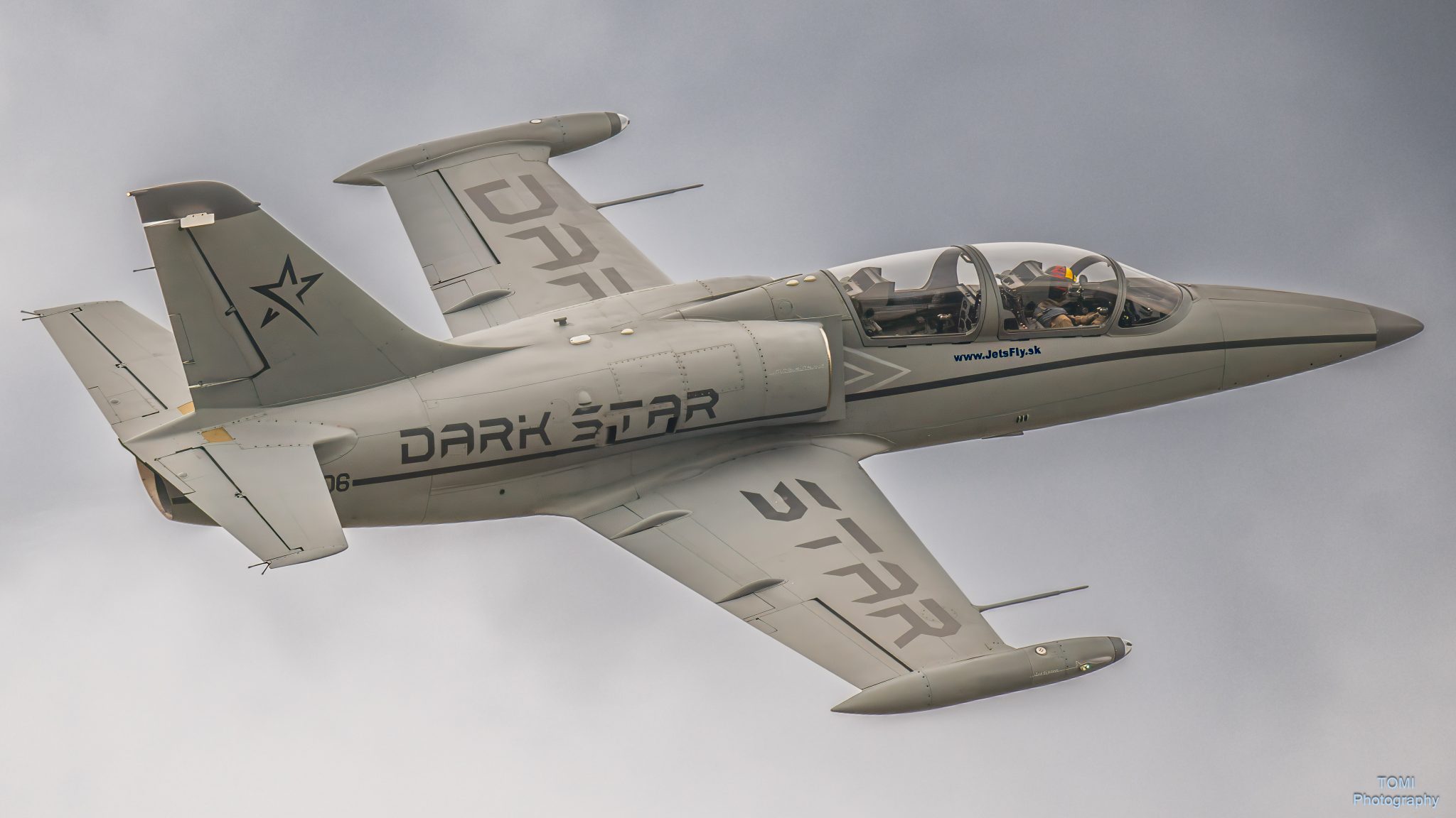 V Świdnik Air Festival coraz bliżej. Artur Kielak na odrzutowym ...