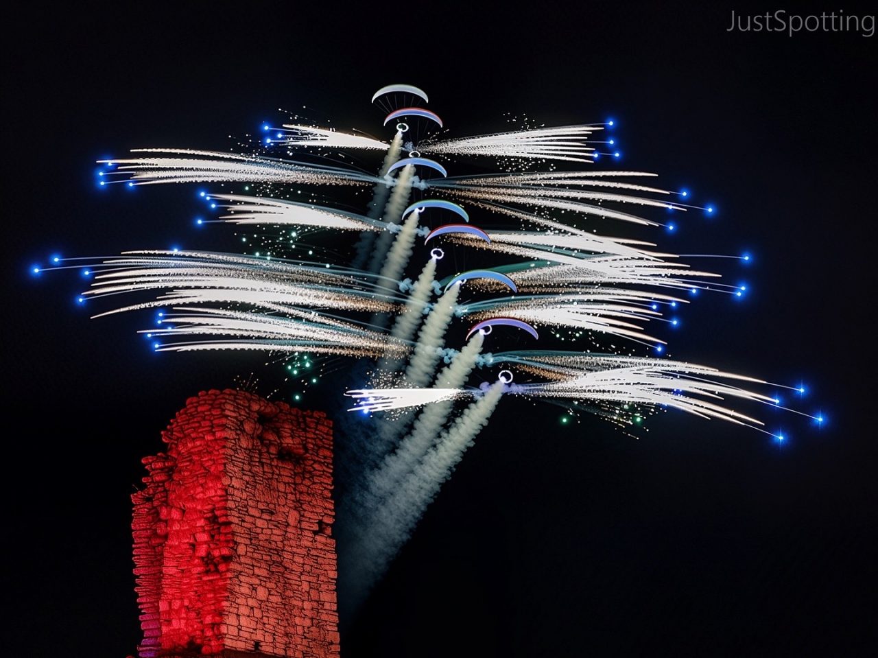 V Świdnik Air Festival coraz bliżej. Artur Kielak na odrzutowym ...