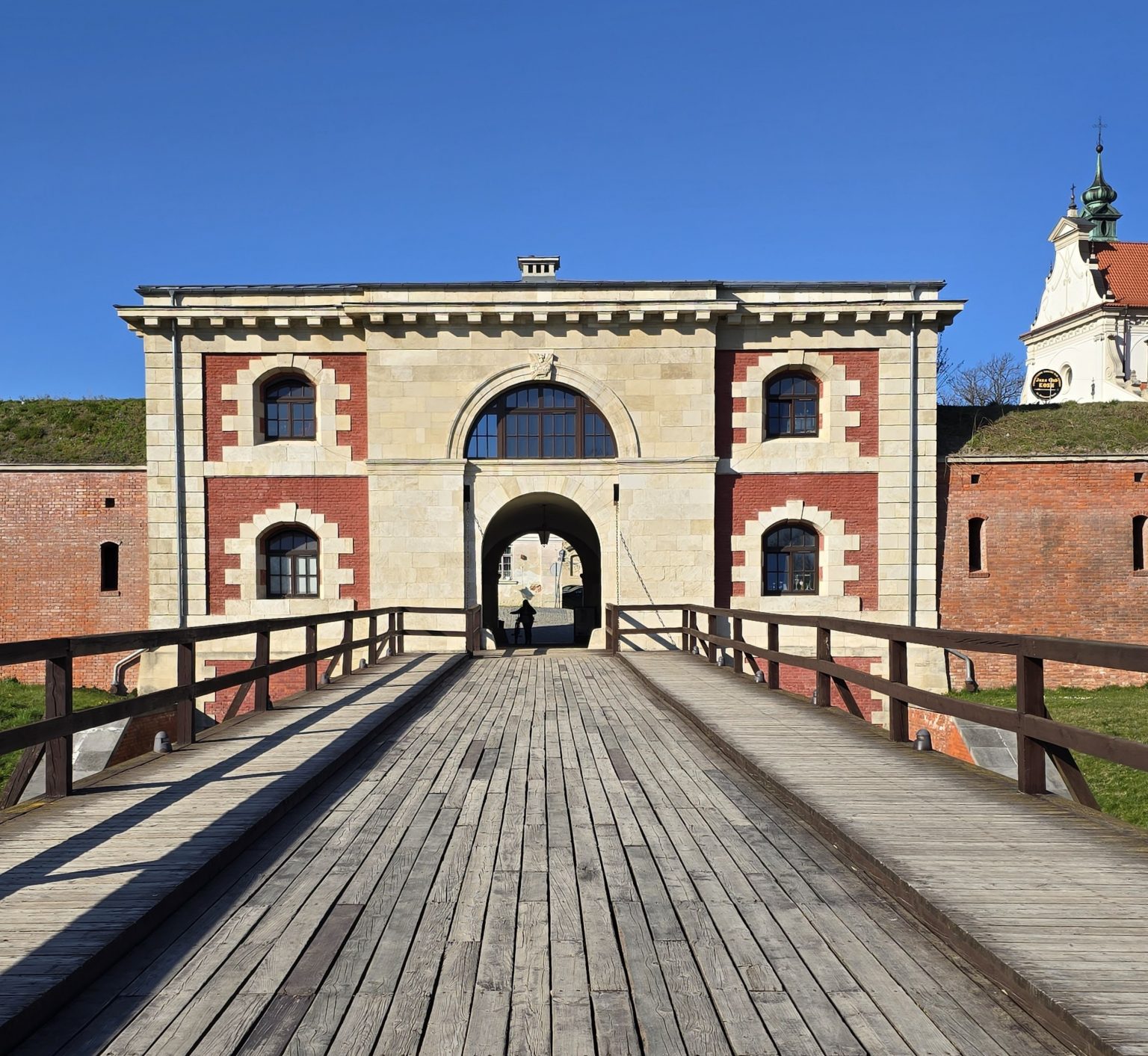 XXII Szturm Twierdzy Zamość. Rekonstruktorzy, bitwy i historia ożyją w ...