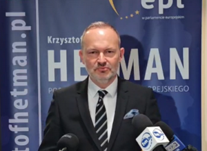 Krzysztof Hetman ogłasza konkurs „Wyobraź sobie Lublin za 20 lat ...