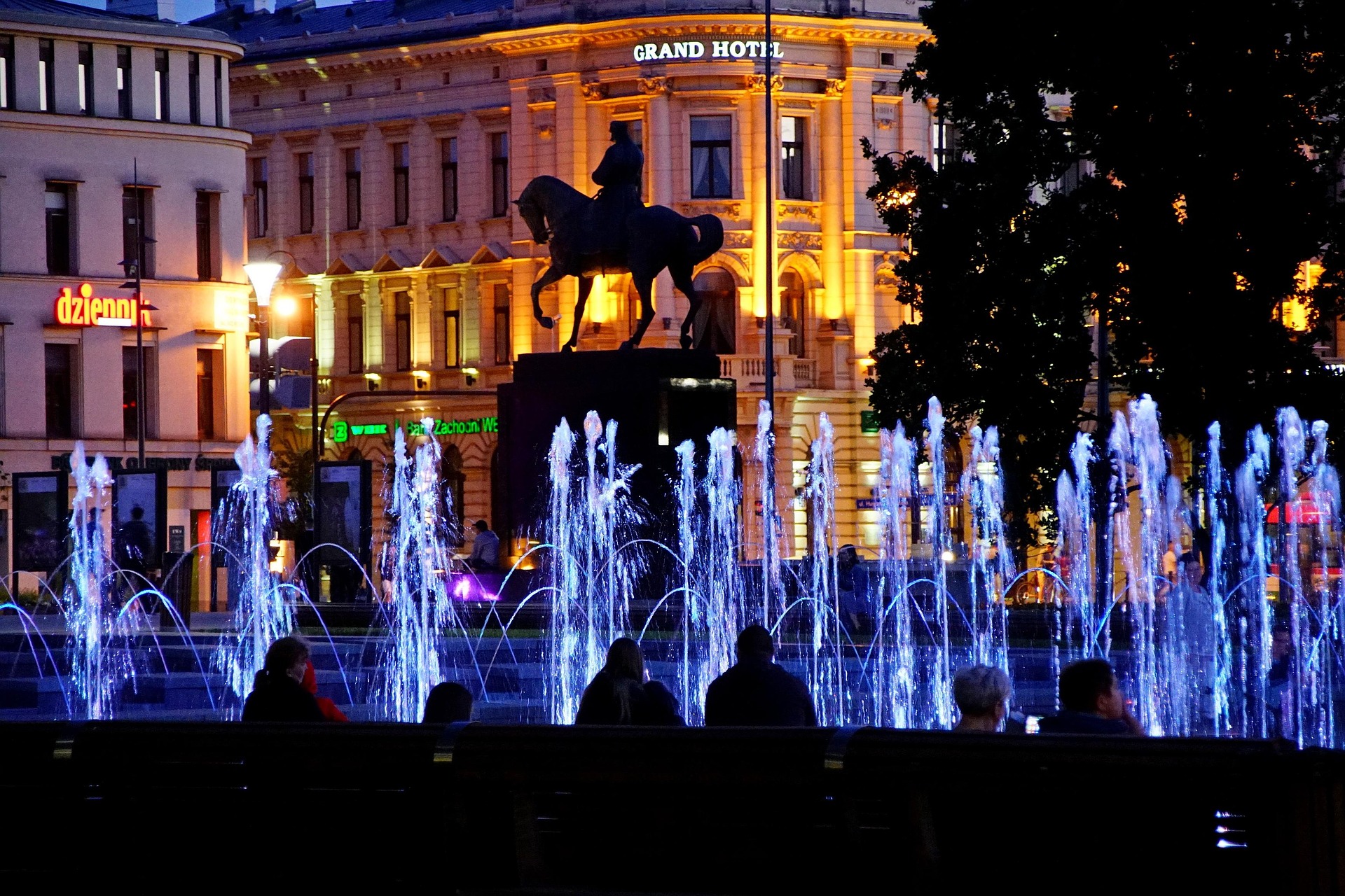 Weekend w Lublinie pod znakiem kultury, sportu i Dnia Cebularza ...
