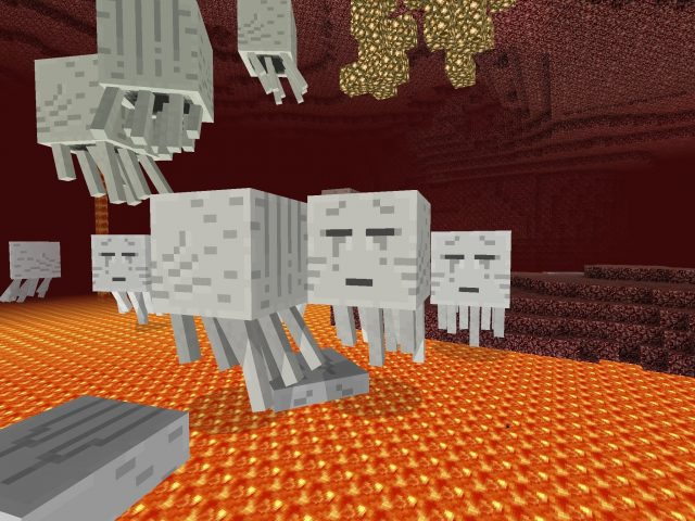 Dlaczego Minecraft wciąż jest królem gier typu sandbox : Lublin112 ...