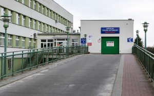 Chełm: rodzice czterolatka skarżą się na pomoc w SOR. Szpital odpowiada ...
